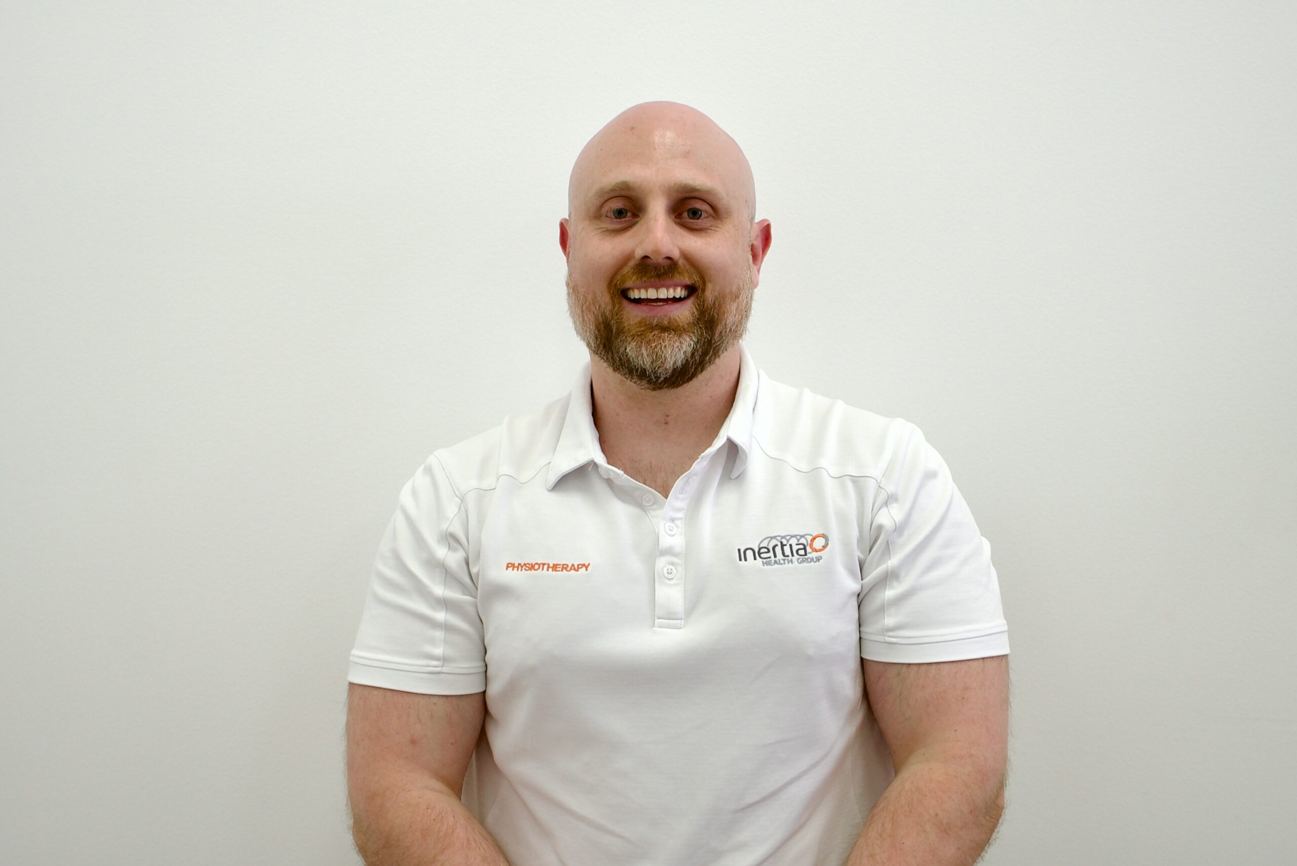 The Inertia Health Group Team Adelaide